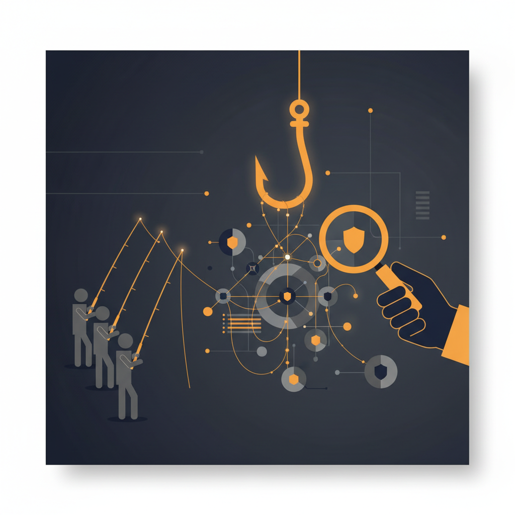 Don't Get Hooked: Your 2026 Guide to Crypto Phishing Attacks | Crypto ...