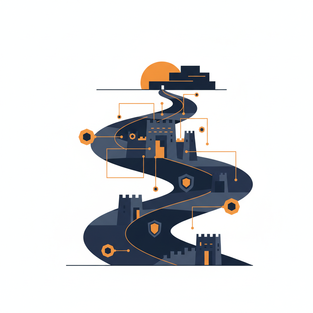 Navigating the Shifting Sands: Crypto Exchange Security in 2026 ...